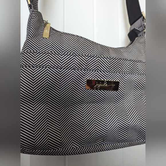 Ju-Ju-Be | Bags | Jujube Hobobe Diaper Bag | Poshmark